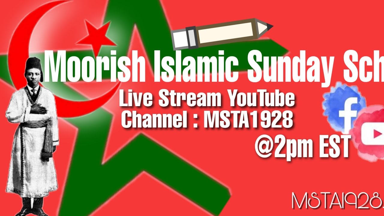 Islamic Sunday School: How to Determine a Qualified Teacher - YouTube