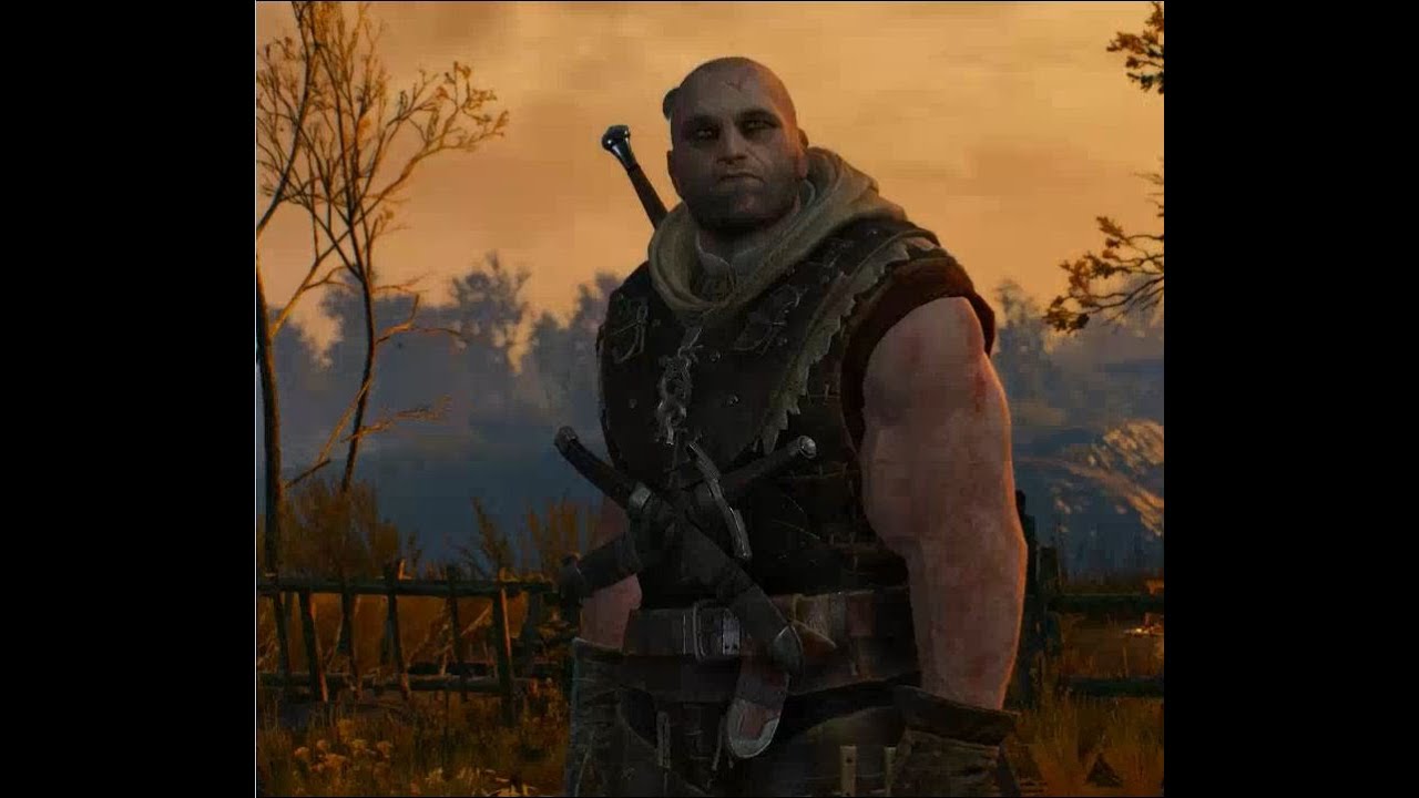 Witcher 3 Walkthrough #23 - Letho - YouTube
