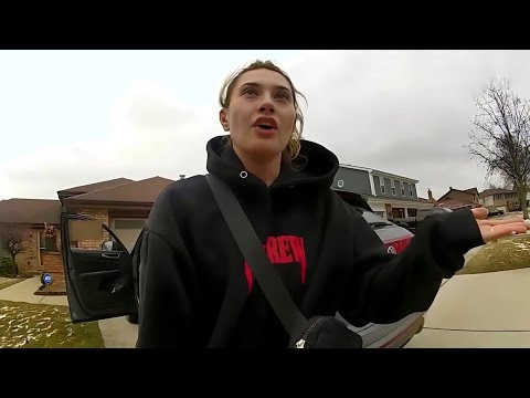 Teacher Gets Busted With Student, Ends Badly