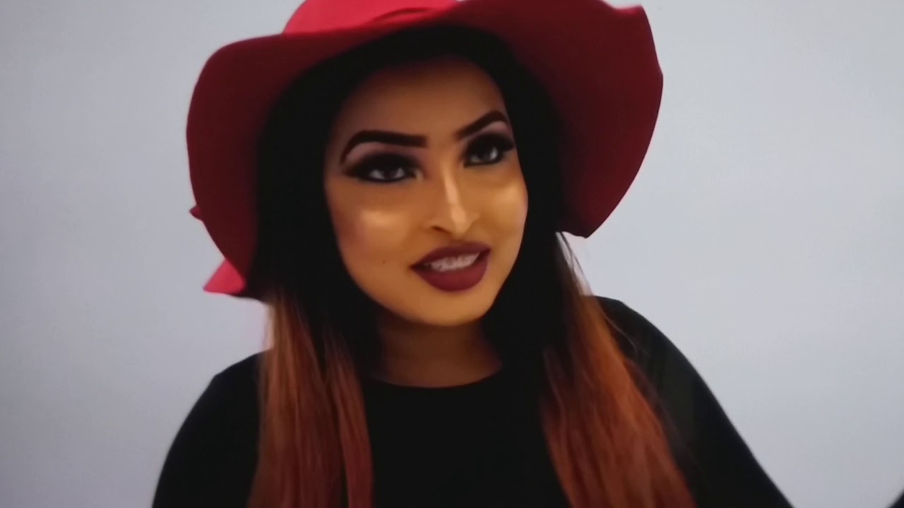 WARDA HAPPY |HANTIDAY XISKEYGA | NEW SOMALI MUSIC VIDEO 2019 (OFFICIAL ...