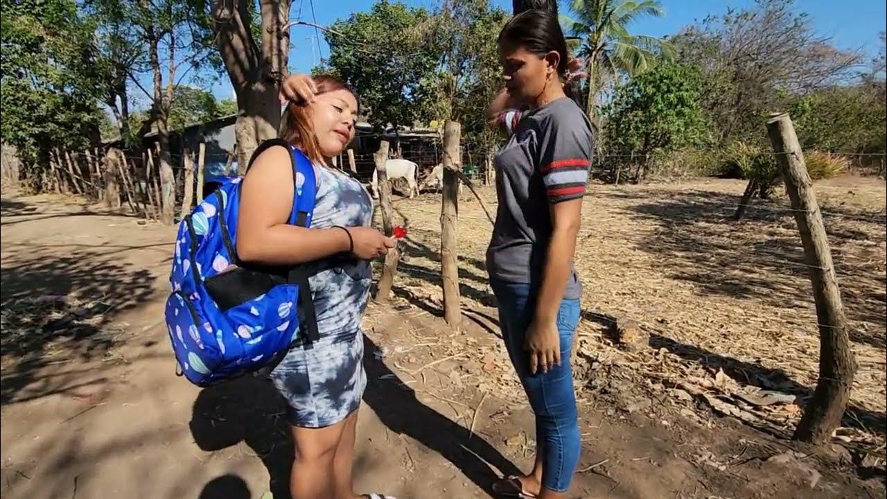 EN UNA RELACION ESTO PASA CUÁNDO LA HIJA ESTA BUENA, Y EL PADRASTRO HACE ESTO CON SU HIJASTRA ...