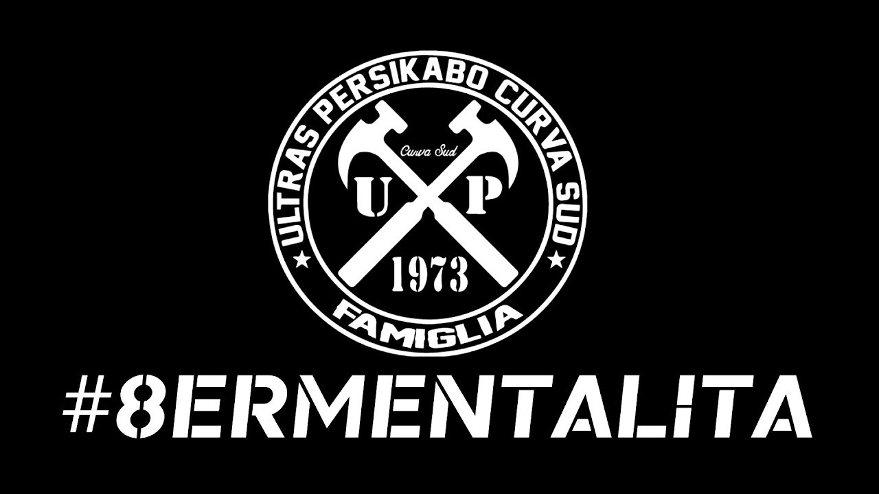 Ultras Persikabo Curva Sud #8ermentalita - YouTube