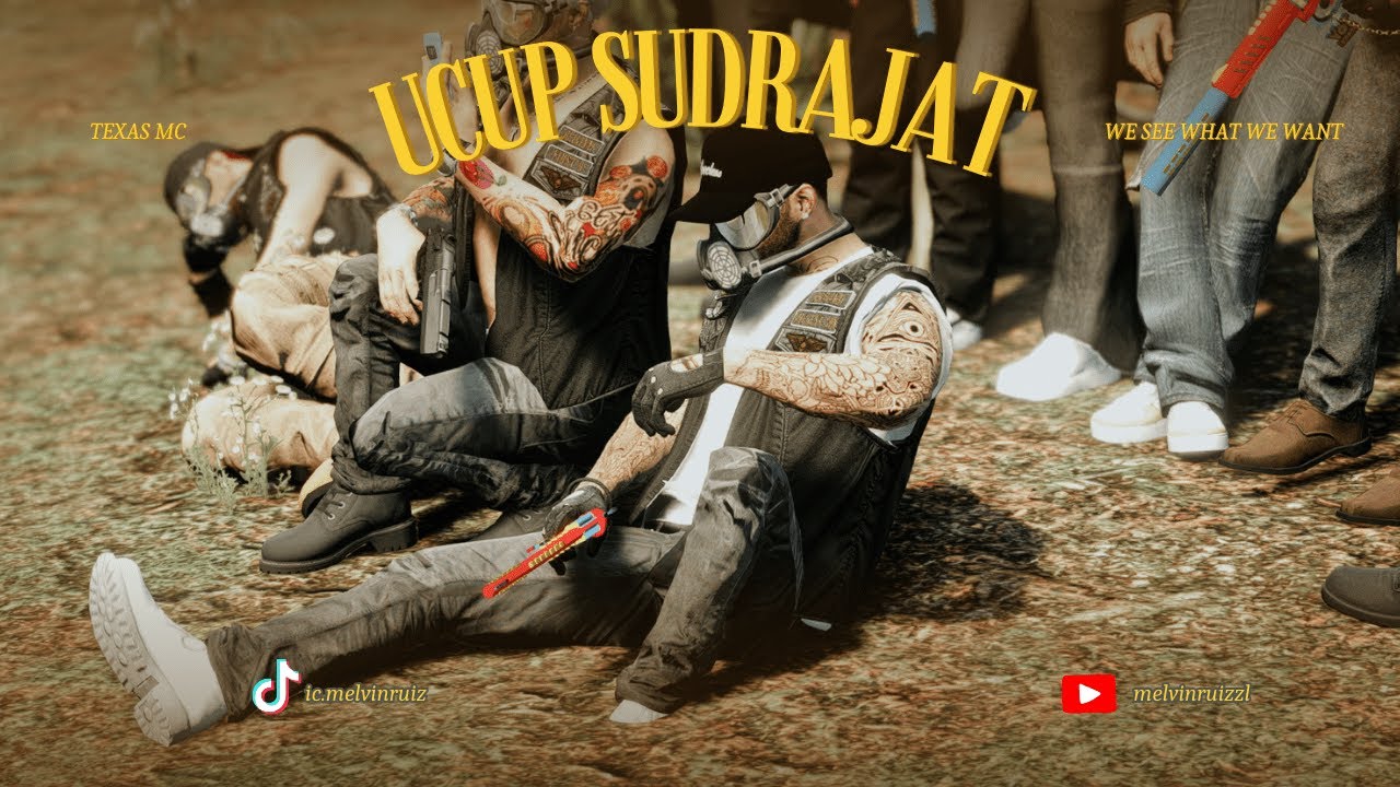 Day 24 I moga ga jrog #soifw #texasmc - YouTube