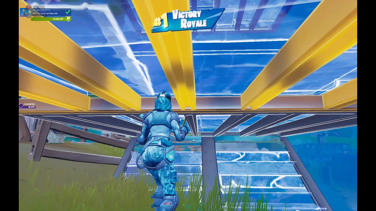 GRIM REEFER - YouTube