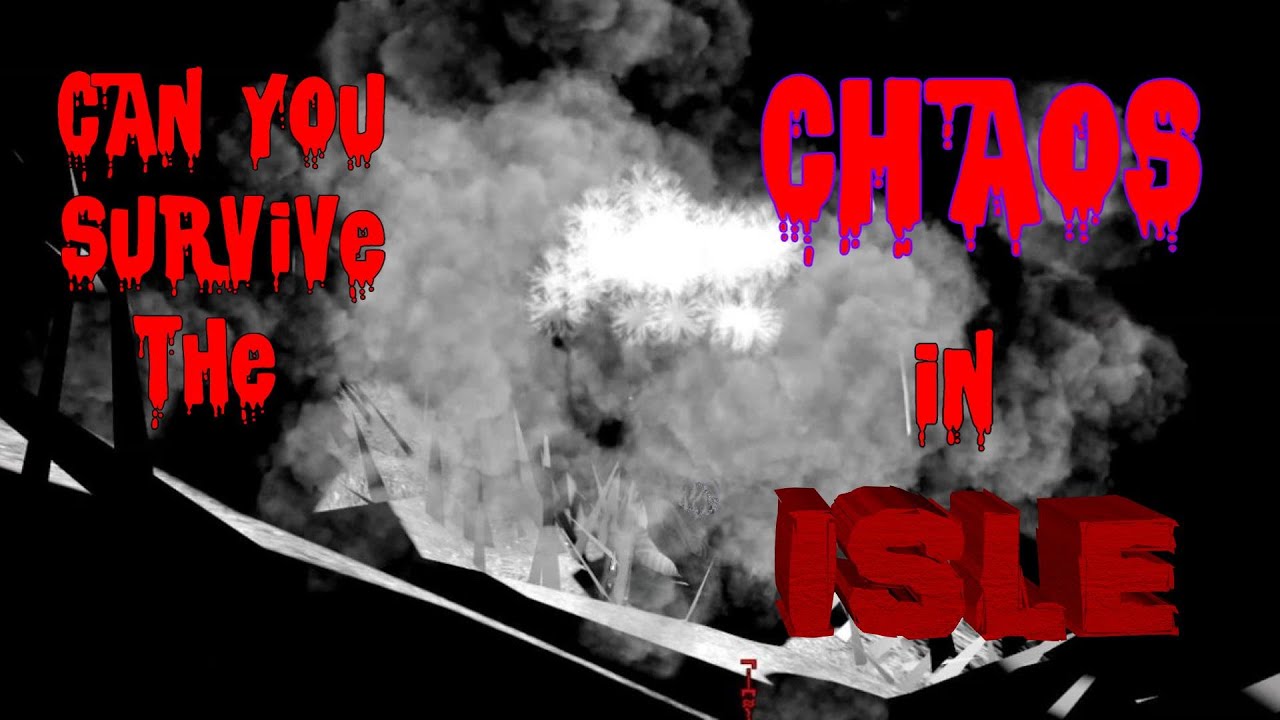The CHAOS Badge: Get it and DIE! - YouTube