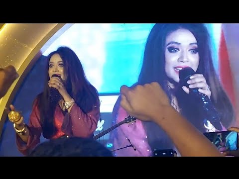 Chittagainga Powa Noakhailla Maiya Title Song (Full Video) | Shakib Khan | Bubly | Oyshee