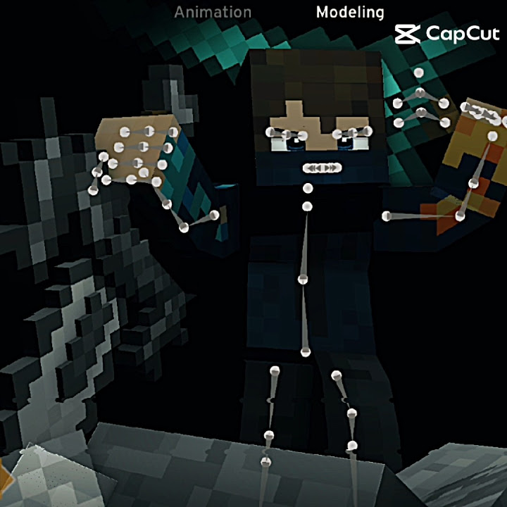 GFX RENDER MINECRAFT PRISMA 3D - YouTube