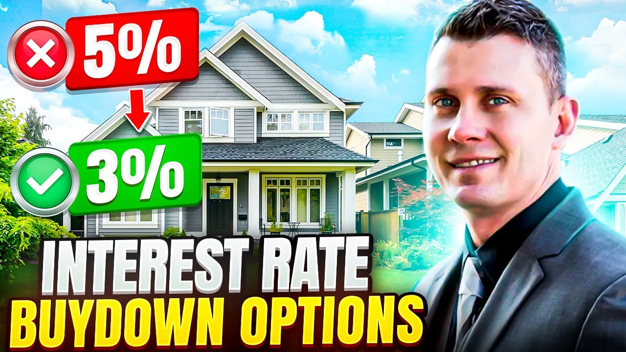Unlocking Secrets The Art Of Mortgage Interest Rate Buydowns How unlocking-secrets-the-art-of-mortgage-interest-rate-buydowns-how