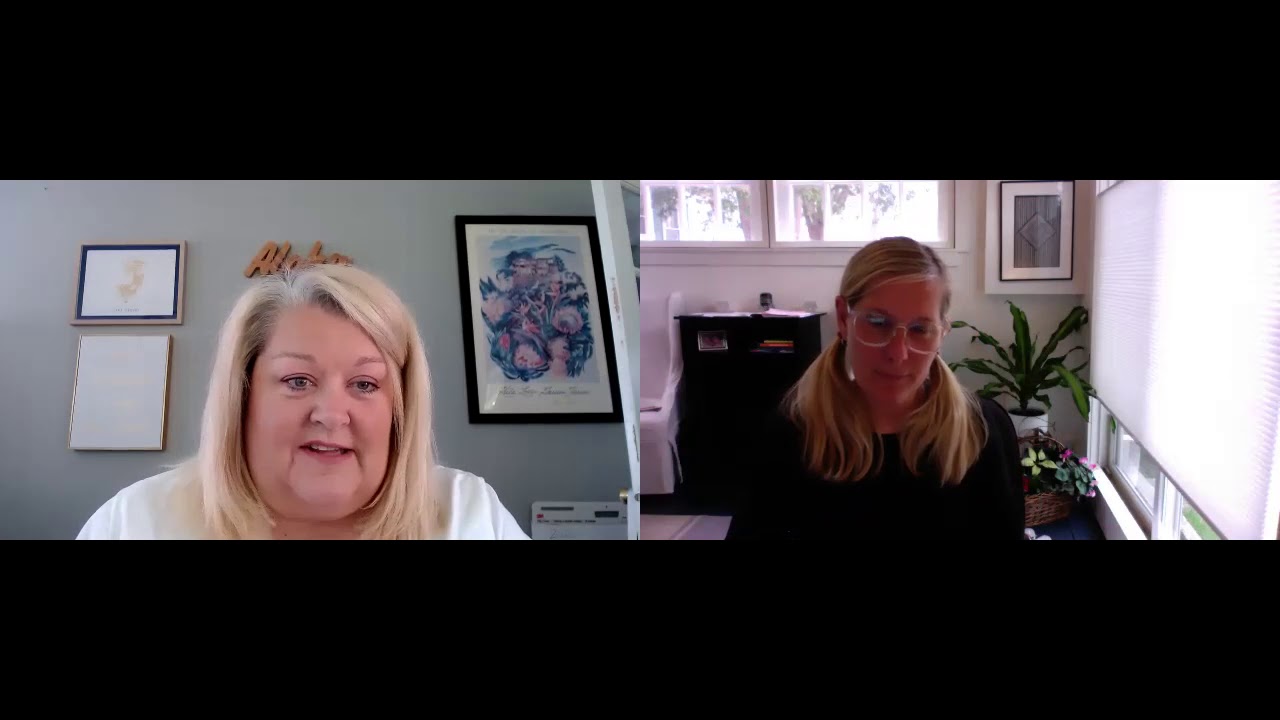 Conversation with Coaches ~ CliftonStrengths Restorative Theme - YouTube