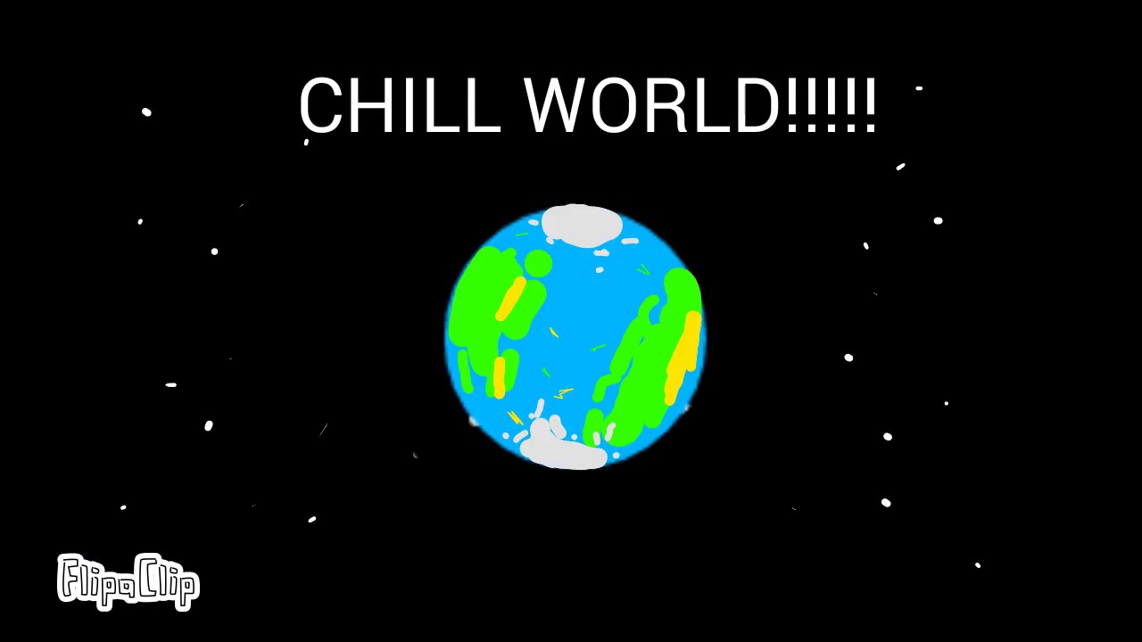 Chill World - Trailer (LM) - YouTube