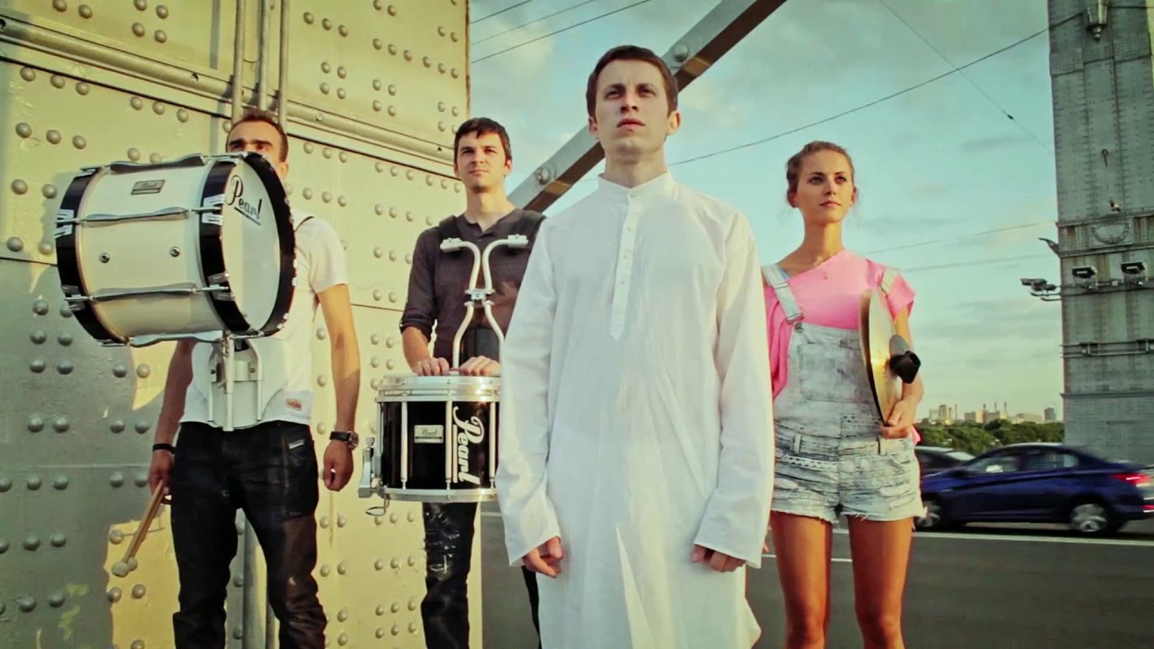 IQ-Band - tranQuility - YouTube