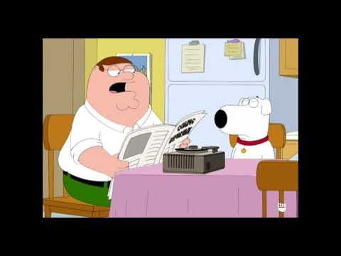 peter grif sings big chungus | Big Chungus | Know Your Meme