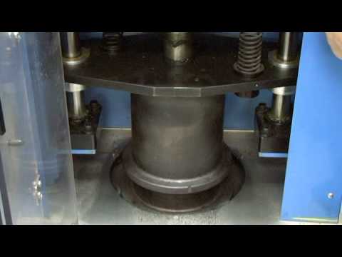 Asphalt Pill Making - YouTube