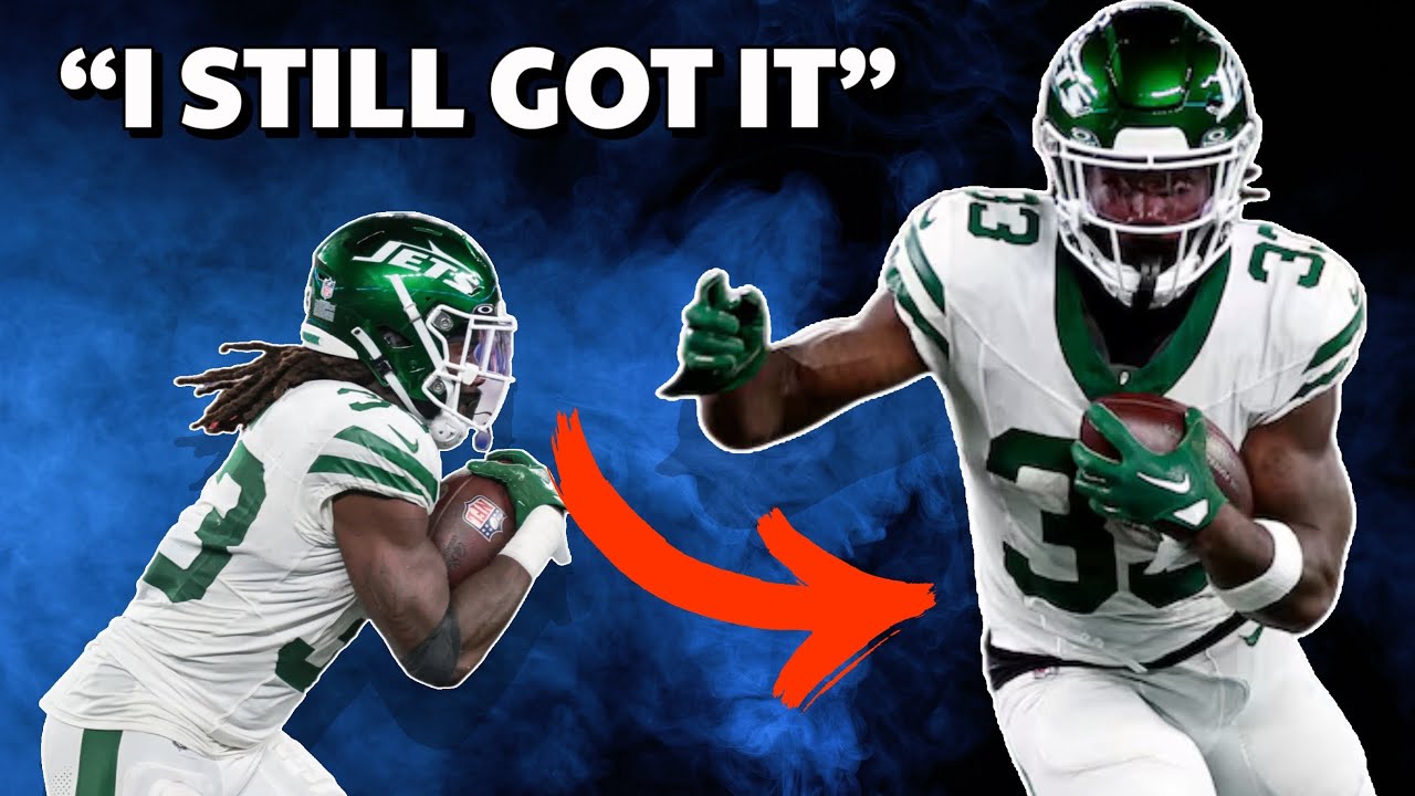 What Dalvin Cook still has to Offer! ( All 22 🎥 Breakdown) - YouTube