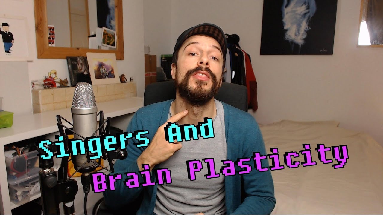 Brain Plasticity And Struggling Singers - Singing - YouTube