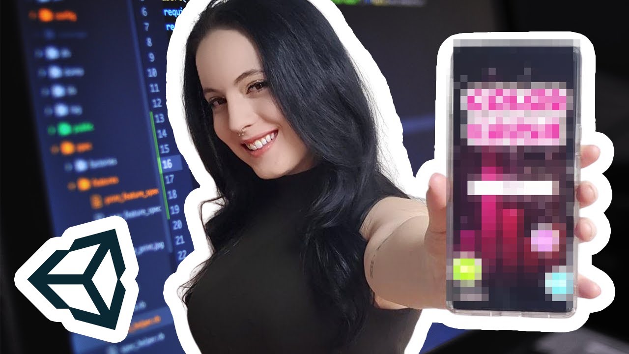 How to Launch your First Video Game - YouTube