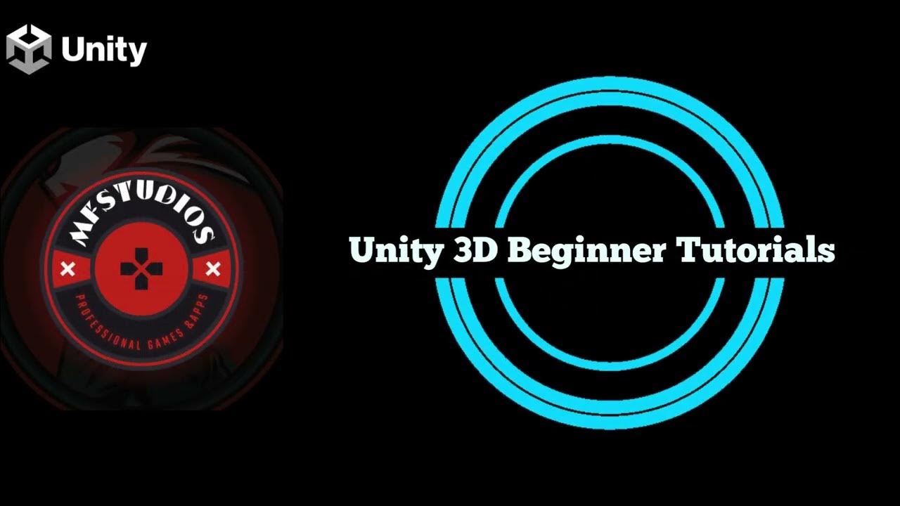 Creating 3D Objects and Animations in Unity – Beginner Tutorial - YouTube