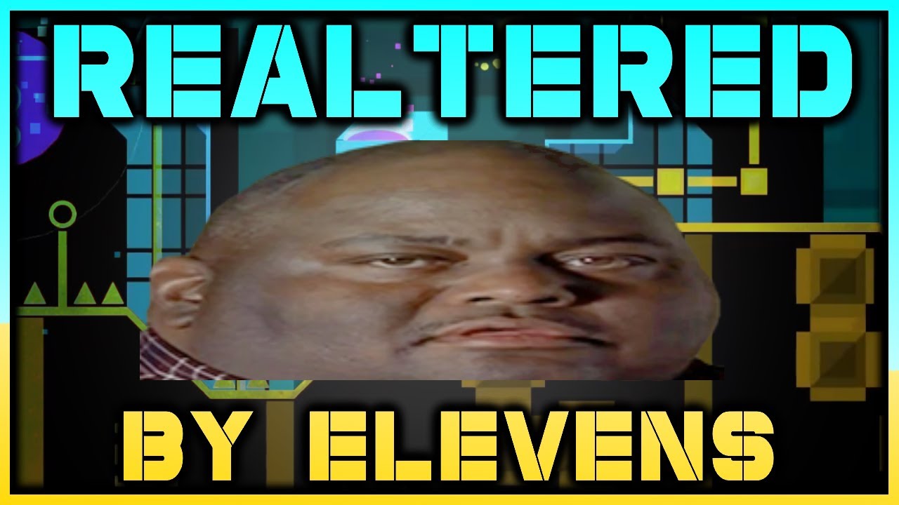 Realtered Complete [RNG Wheel Extreme #1] Geometry Dash - YouTube