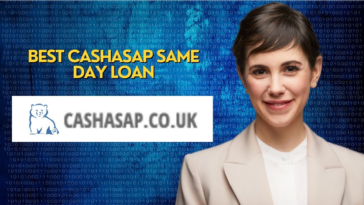 Best CashASAP same day loan - YouTube
