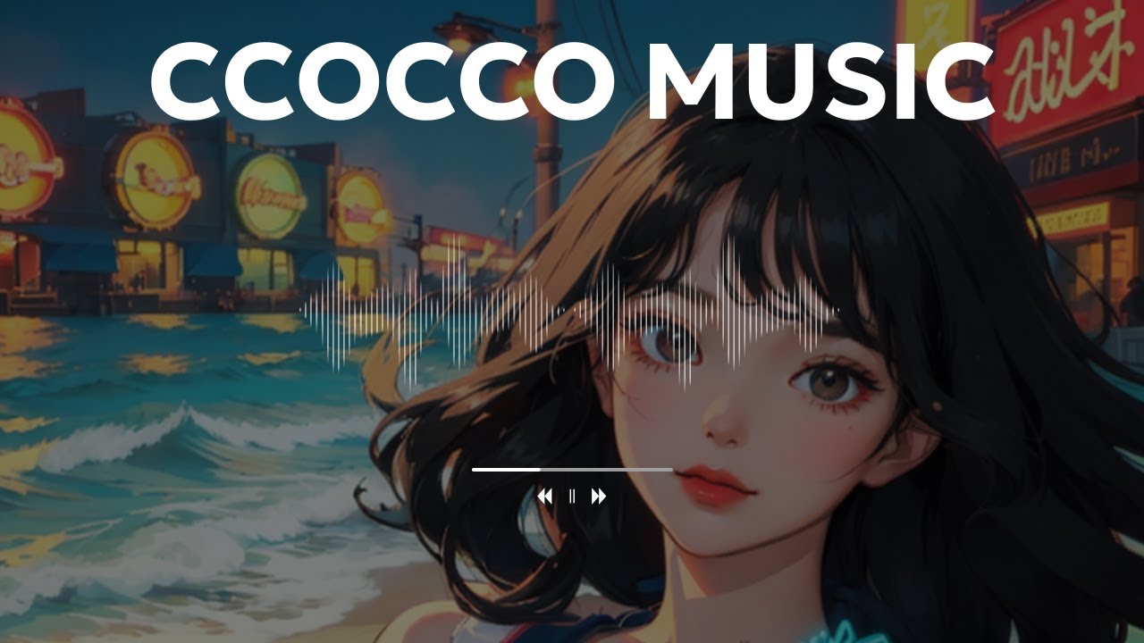 [ccocco music]chill / study / work / sleep / rain / 일/ 공부/ 휴식/잠/비 - YouTube