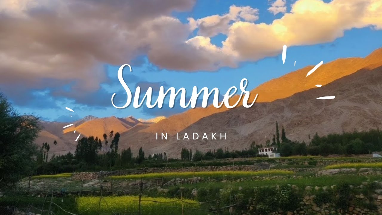 My beautiful Summer. - YouTube