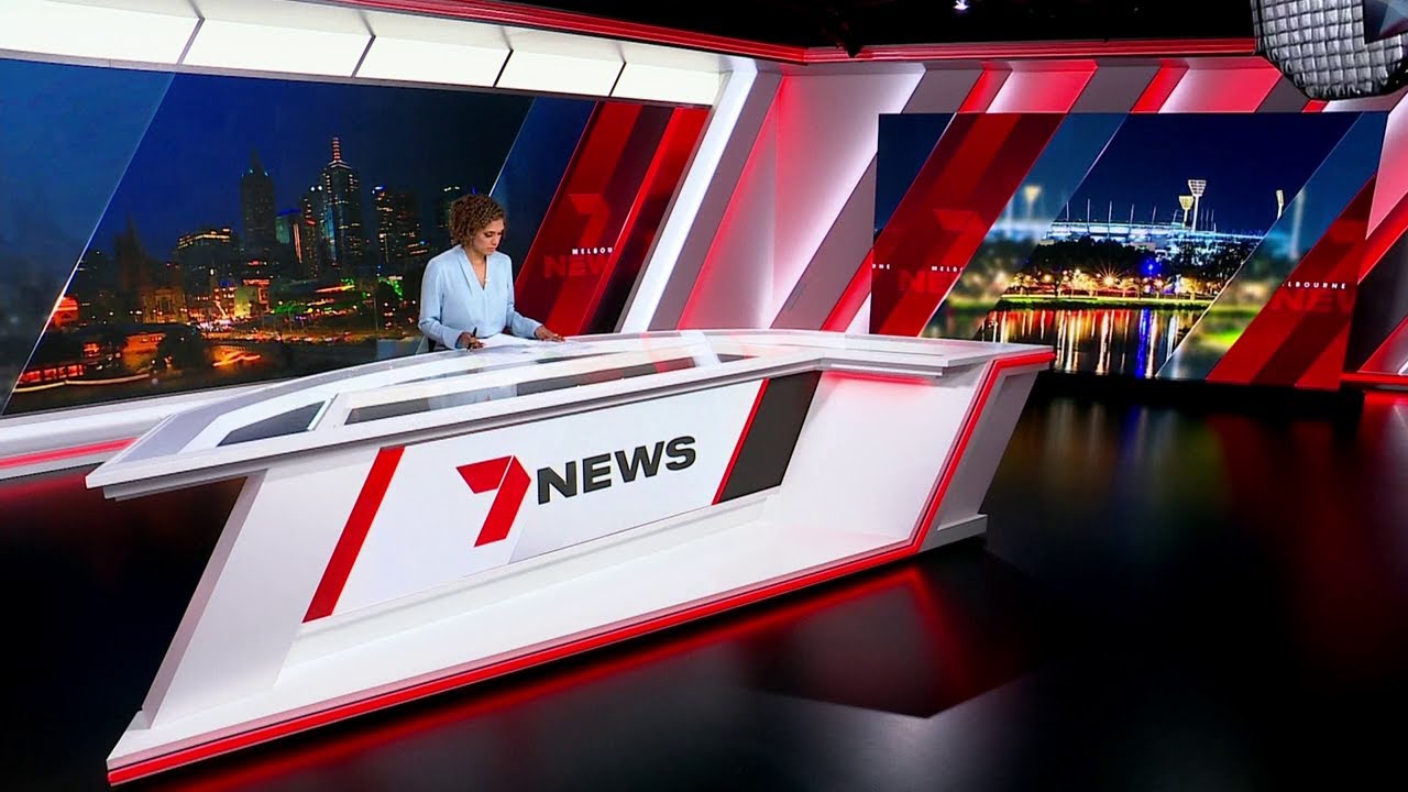 Seven News Melbourne - 14/06/2025 - YouTube