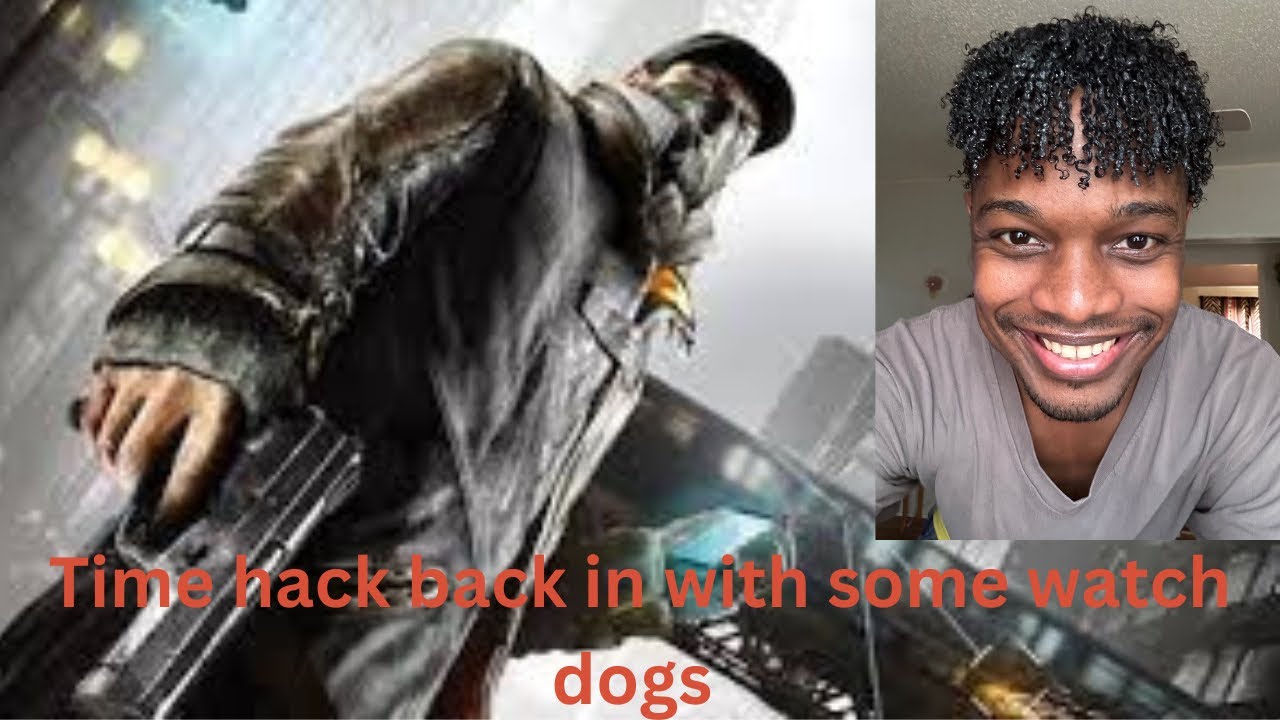 Watch dogs gameplay - YouTube