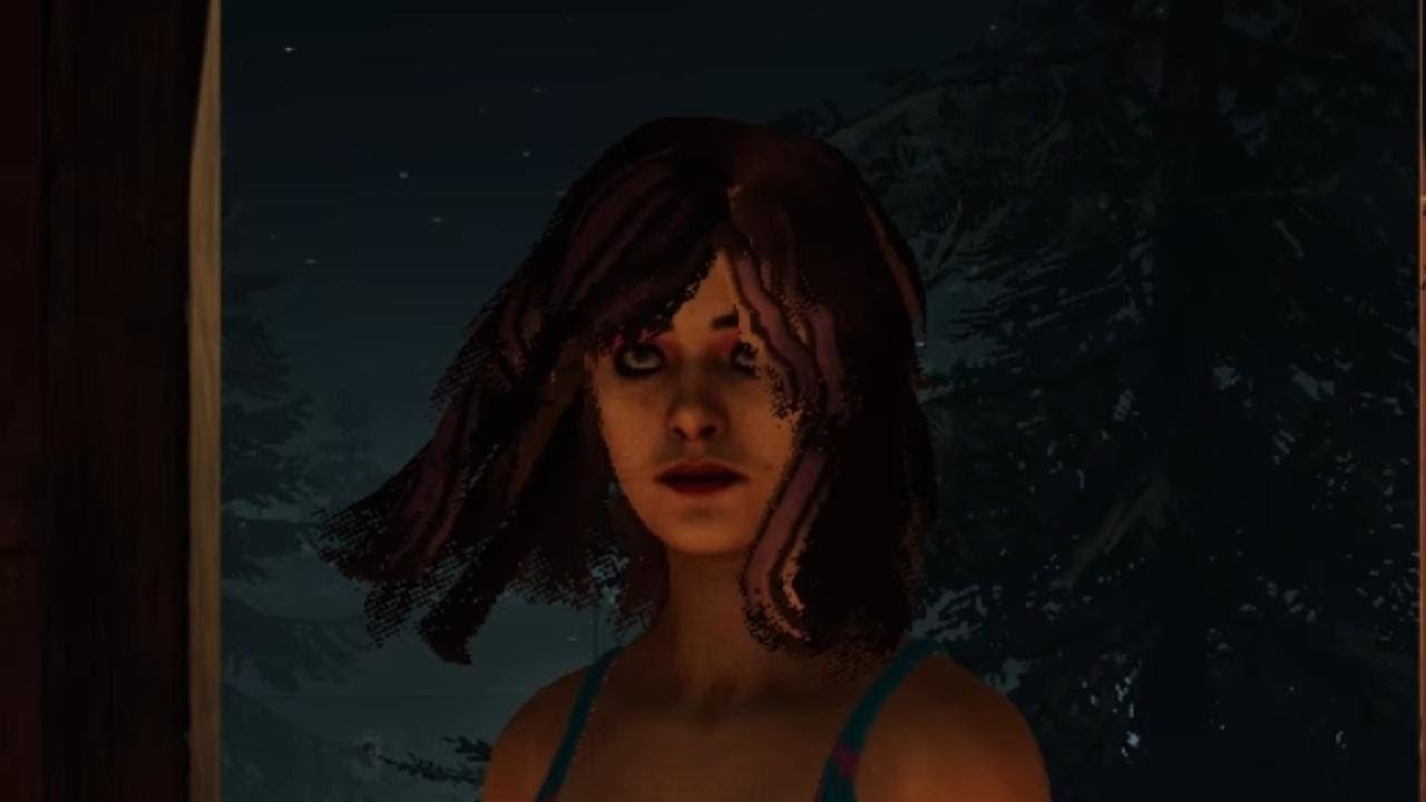 F13: AJ Mason Repairing The Car And Phone - YouTube