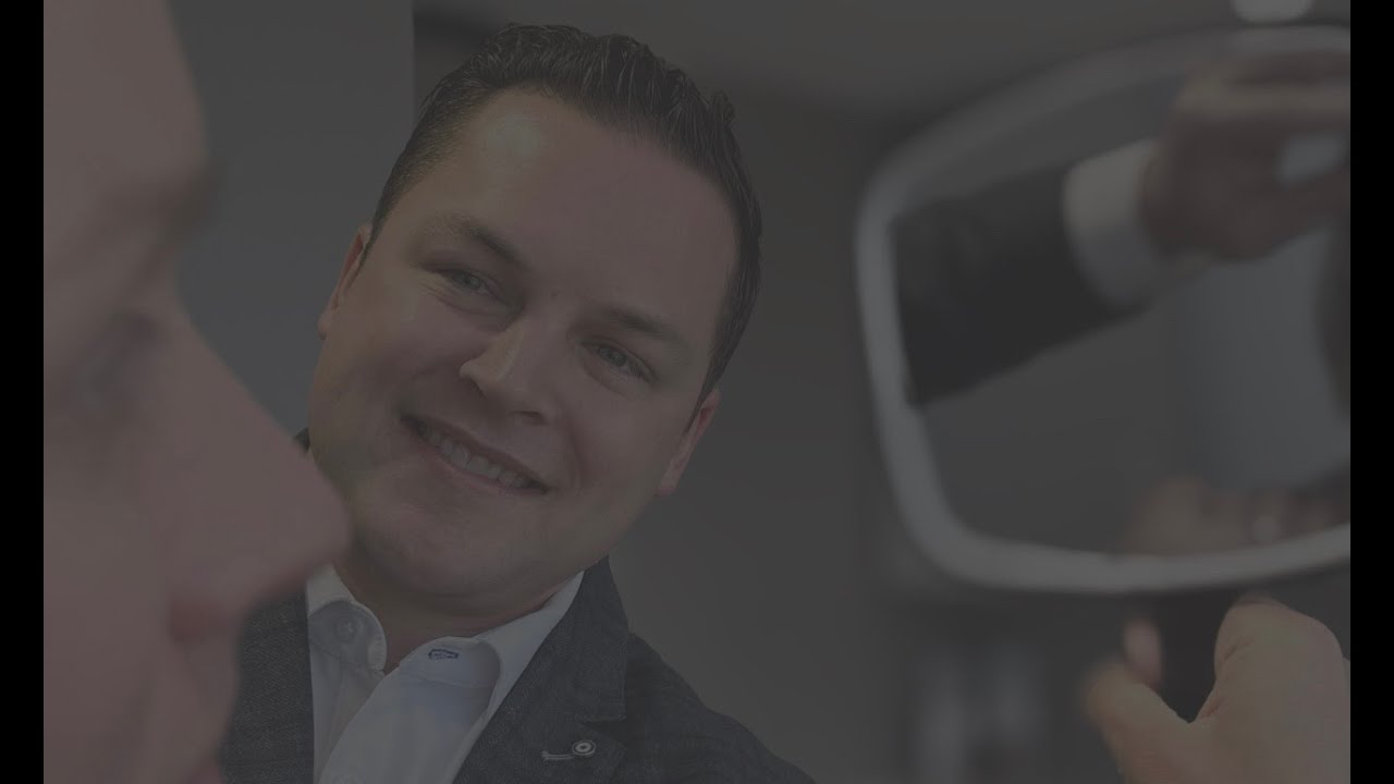 Facial Rejuvenation with Dr. Mitchell Hagen - YouTube