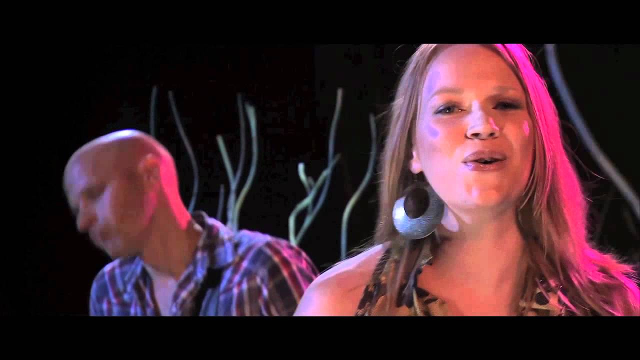 Stephanie Israelson - Deeper Still Music Video - YouTube