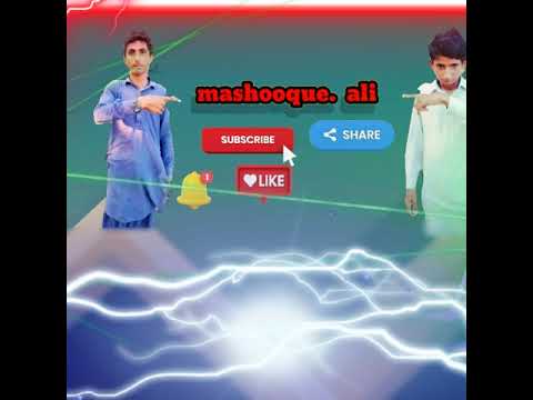 Mashooque Ali is live! - YouTube