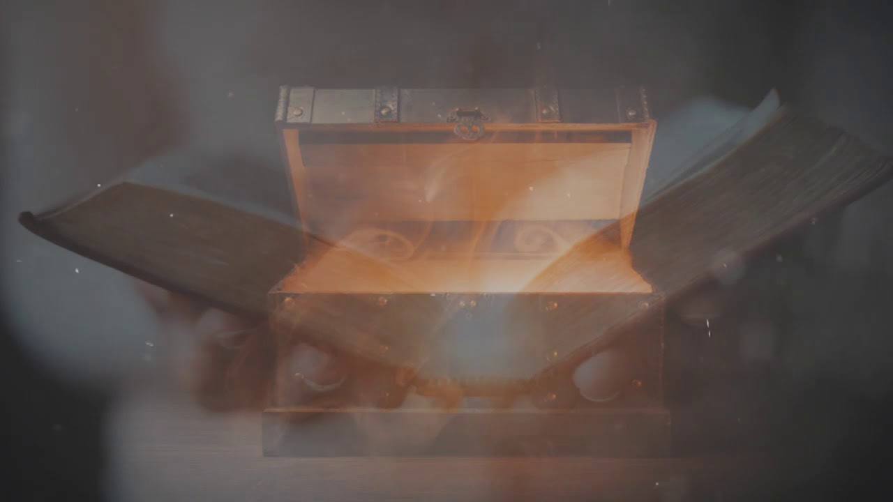 Treasure Chest of Bible Knowledge by Dr. Robert Joyner D.B.S, Th.D., Ph ...