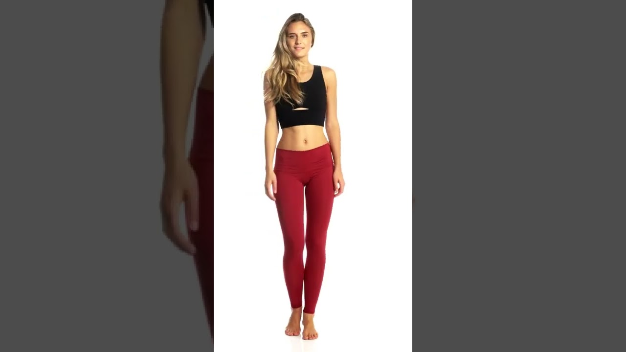 Claire Gerhardstein turns in Sportswear 5 (HQ) - YouTube