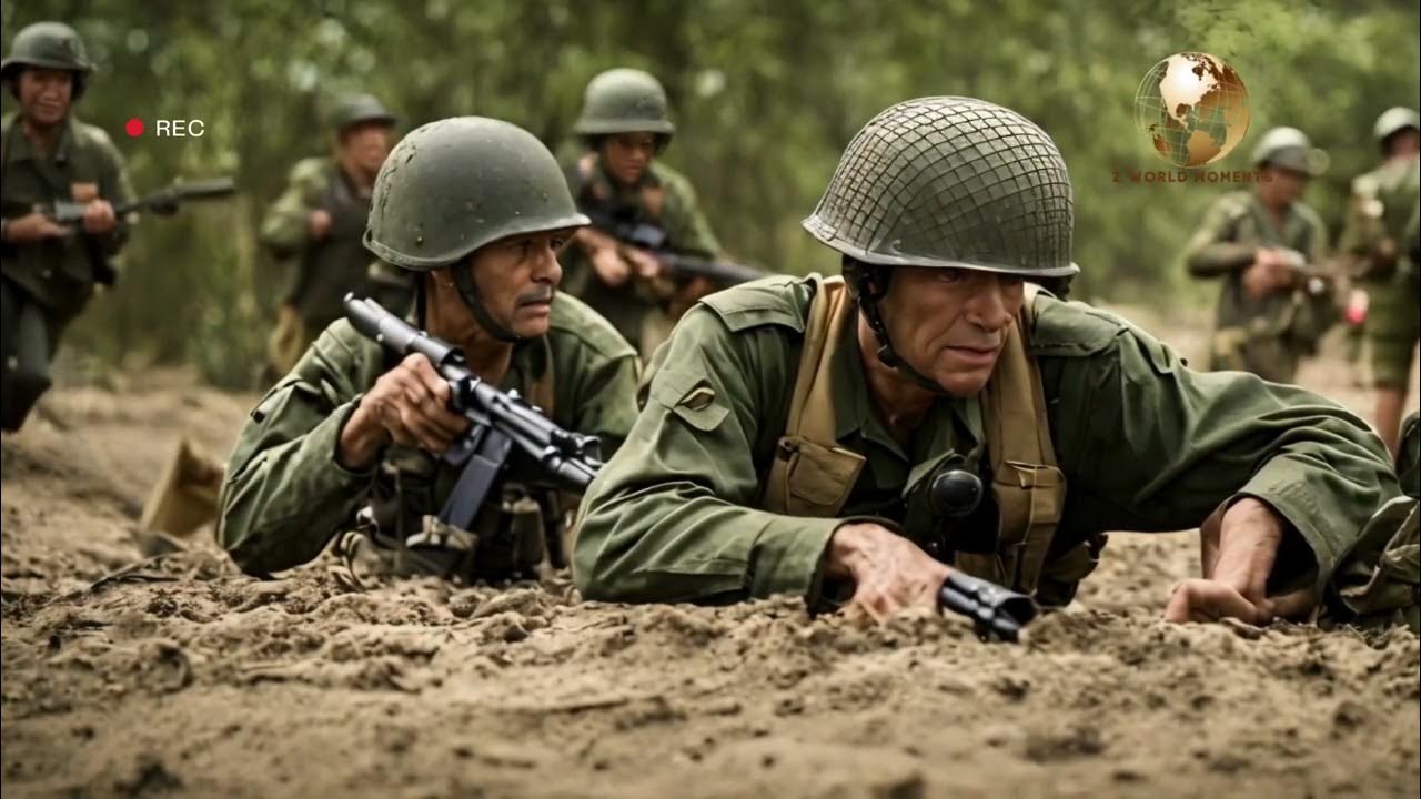 The Cold War's Proxy Battleground: Vietnam - YouTube