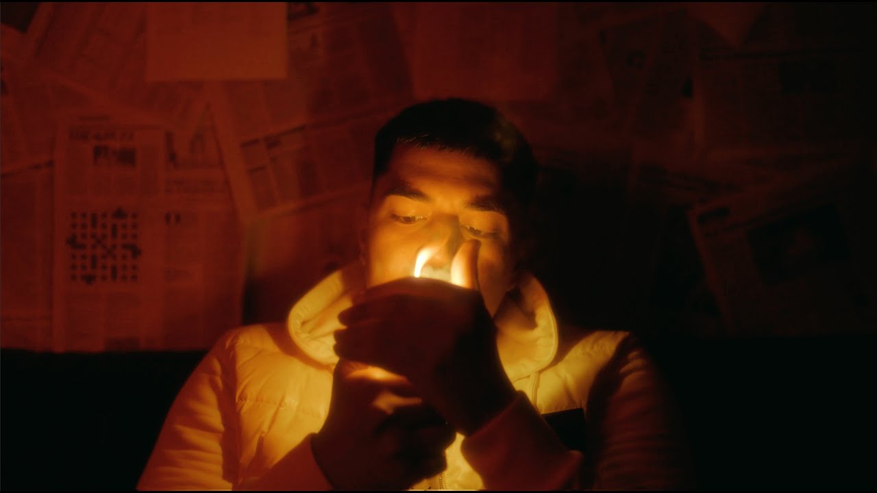 Hooks - RICKY - YouTube