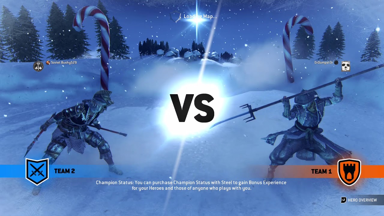 Hyper armor is awesome against aggressive players - YouTube