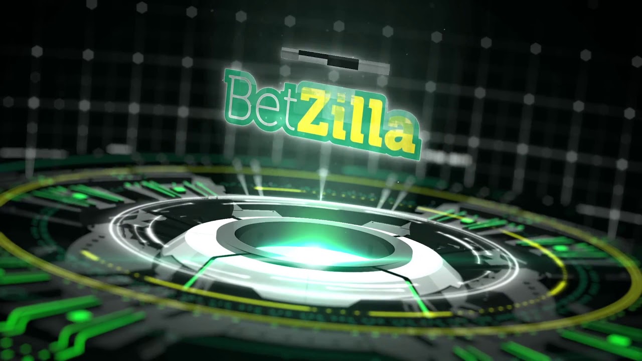 Betzilla Namibia: #Everyoneisawinner! - YouTube