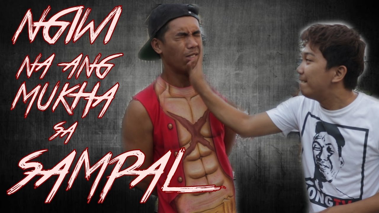 TEKS-SAMPAL - YouTube