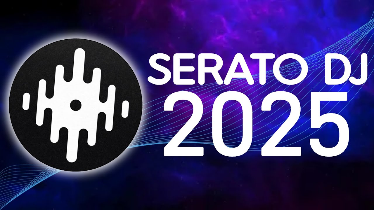 Step-by-Step Serato DJ Pro 2025 Setup | How to Install and Start Mixing ...