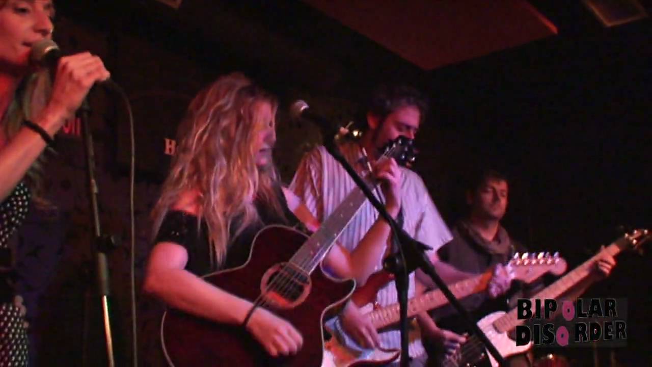 BIPoLAR DISoRDER - Monkey Way - YouTube