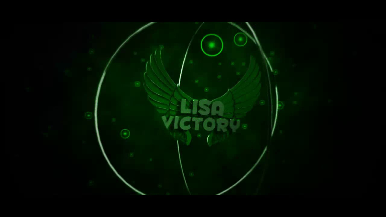 intro Lisa Victory (FACCIAMO CRESCERE ANCORA DI PIù LA CREW) link in ...