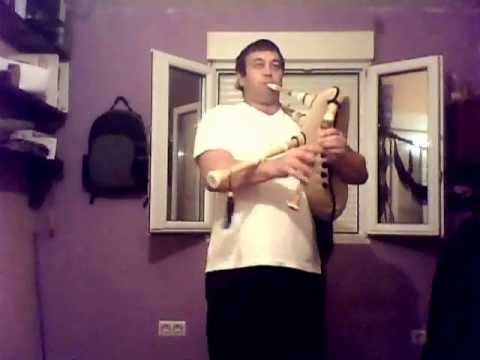 Ai Maruxiña(Eu querer queroche ben).G.P.