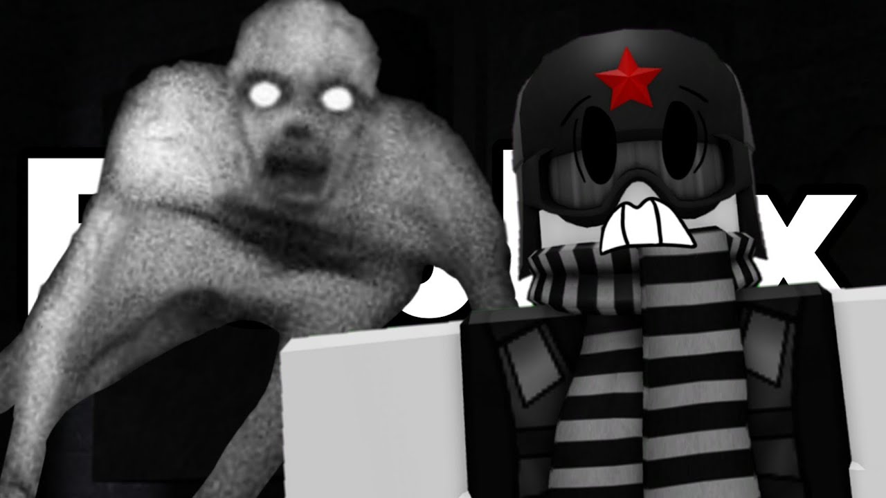 ROBLOX The Rake REMASTERED! - YouTube