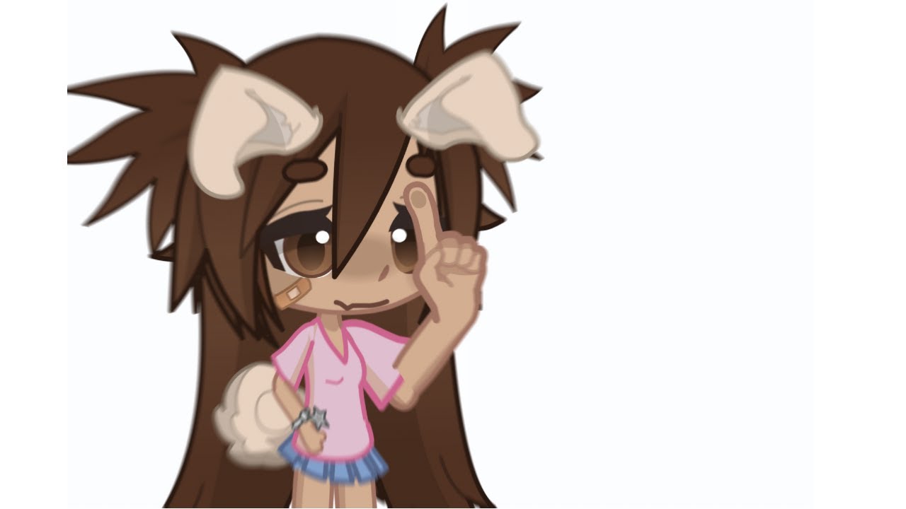 GL2 Animation Test !! - YouTube