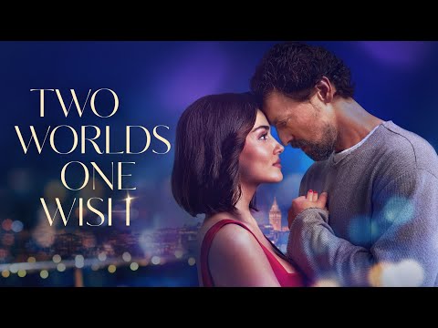 Two Worlds One Wish | Trailer (Hindi) | Amazon Prime Video