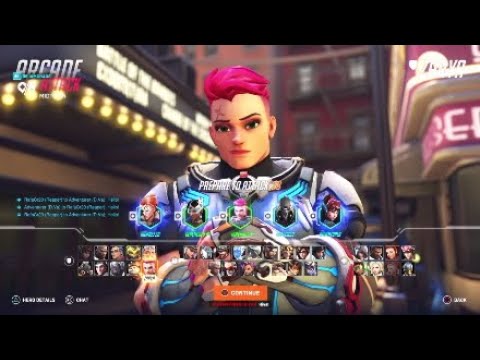Goofy Overwatch 2 Gameplay - YouTube