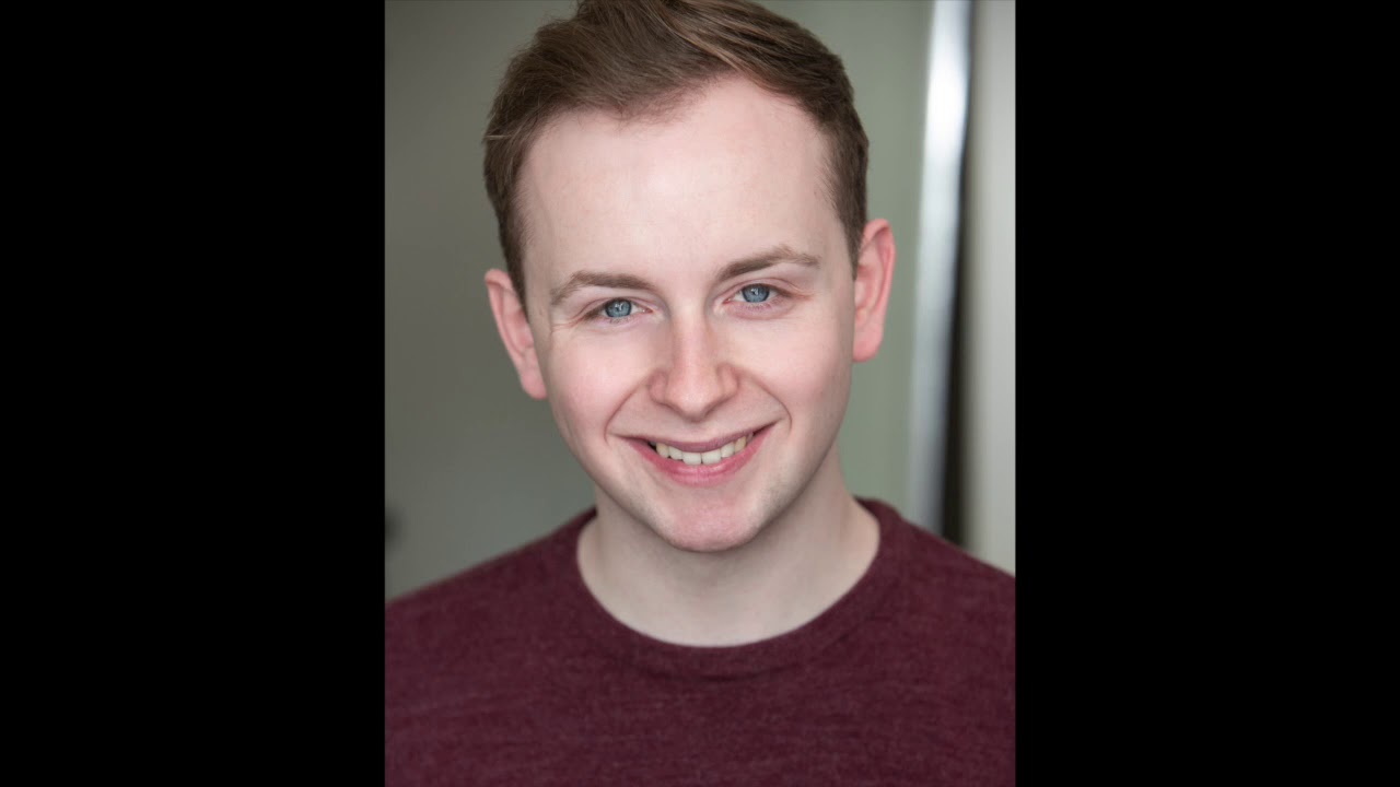Scott Nichol - Vocal Reel 2020 - YouTube