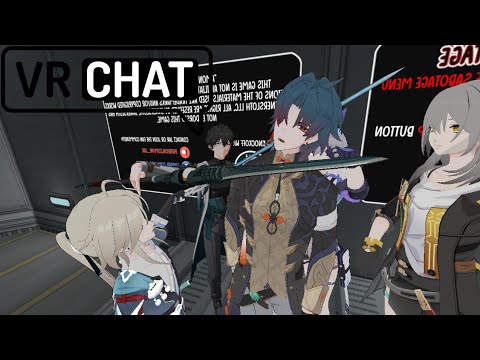 Snitched Each Other's Hiding Spot! - VRChat (Funny Moments) - YouTube