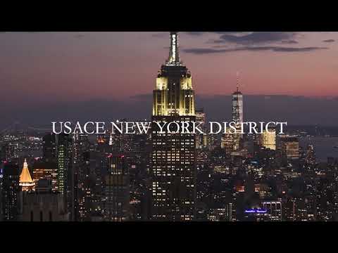 Welcome to USACE New York District - YouTube
