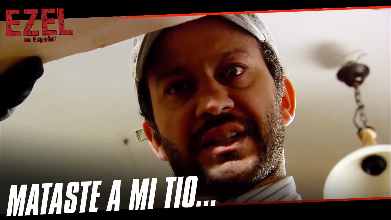 Paquete de Regalo de Ezel a Temmuz - Ezel En Español Capitulo 136 - YouTube